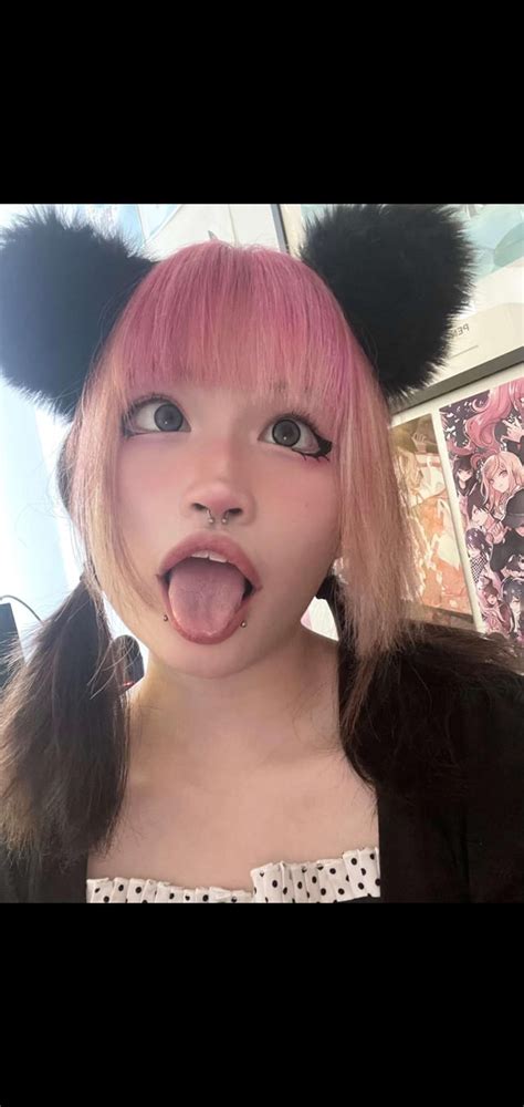Absolutely Cum Glazed R Ahegaogirls