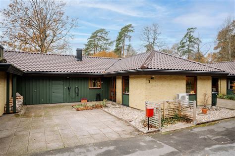 Bostäder Till Salu I Höör