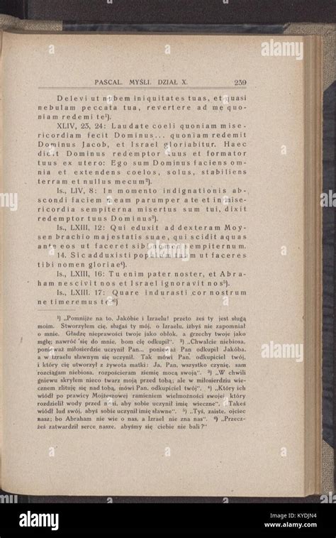 A Record Or Work Associated With Blaise Pascal Specifically