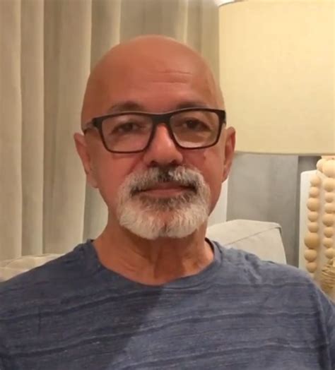 Michael De Mesa Got Funny Way Of Finishing Isolation Period Video