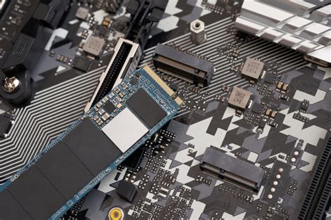 How To Install An Ssd In Your Gaming Pc Cyberpowerpc