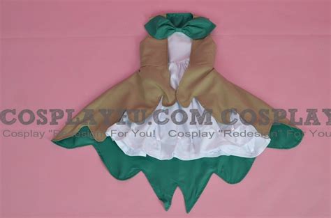 Custom Cosplay Costumes Paged 4