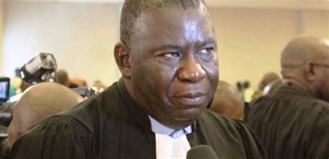 Lsdh Me Assane Dioma Ndiaye Cède Son Fauteuil à Alassane Seck