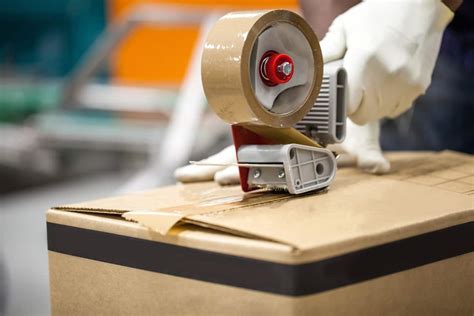 Efficient Assembly And Packaging Solutions Tech Way Industries