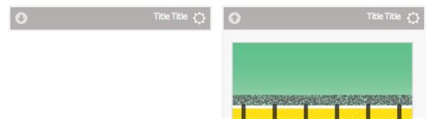 Javascript Collapseexpand A Content Box With A Toggle Stack Overflow