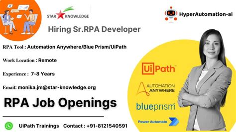 Hyperautomation Ai On Linkedin Rpa Rpa Rpatools Uipathcommunity Uipath Automationanywhere…