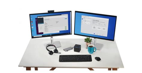 Getting Started With Amazon Workspaces Thin Client Desktop And