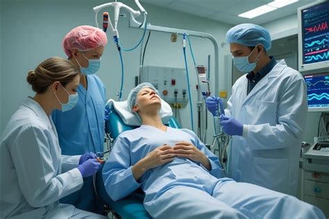 How To Prepare For A Urodynamic Test And What It Tells You About Your