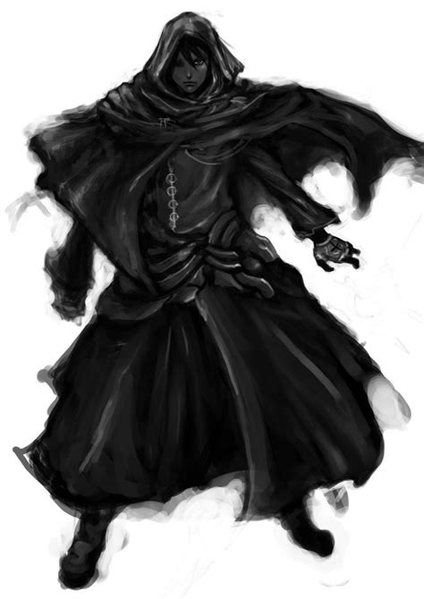 Pin By Eishra On Grafiki Concept Art Characters Desert Outfits Priest