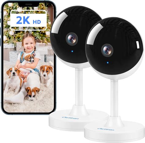 Owltron 2k Indoor Camera Review Zivzi Reviews News And Everything Else