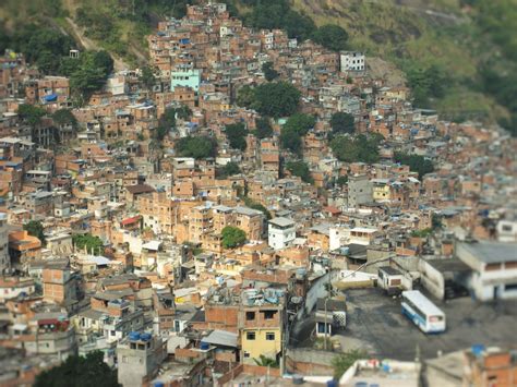 Favelas Do Rio Mapa Rio De Janeiro Neighborhood Map Hzbci