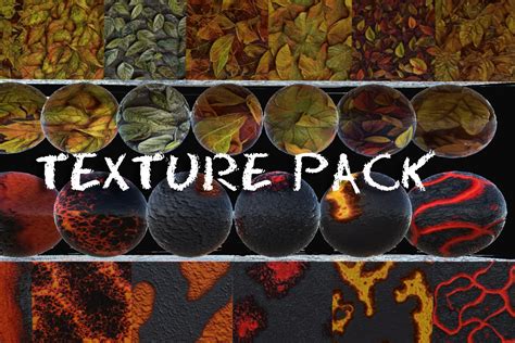 Vacants Texture Pack 2d 텍스처 및 소재 Unity Asset Store