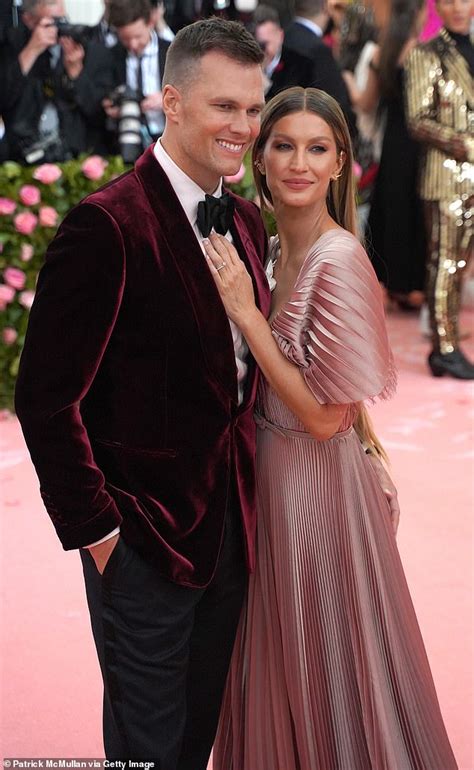 Inside The Lavish 13 Million Sardinia Wedding Where Tom Brady And