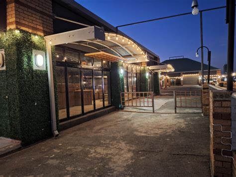 Sheba Lounge Kempton Park Facebook