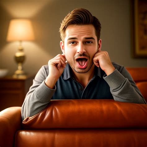 5 Things You Can Do Right Now To Make Your Uncle Stop Licking Your