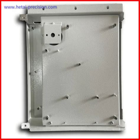 Sheet Metal Gauge Chart Custom Precision 001mm Fabrication Laser