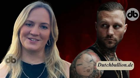 Kontra K Und Seine Partnerin Celina Euchner Einblicke In Eine Diskrete Beziehung Dutch Bullion