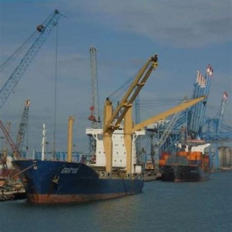 Largest 21 Ports In Egypt The Definitive List