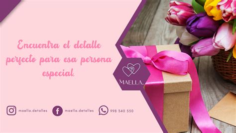 Maella Detalles Lima