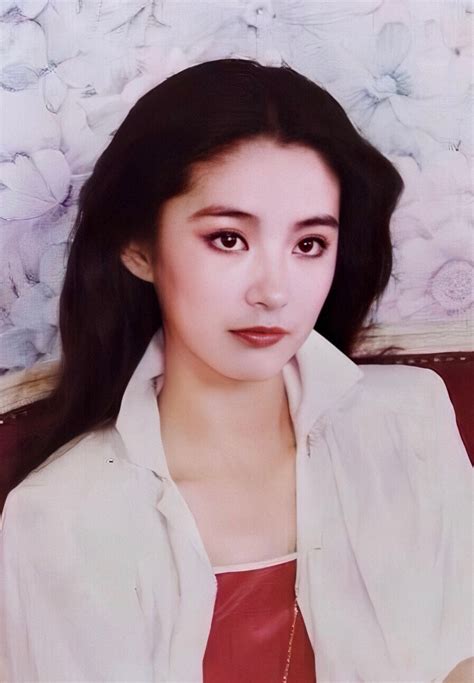 林青霞 高清图片，堆糖，美图壁纸兴趣社区