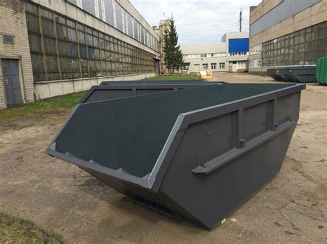 Skip Container Inesta