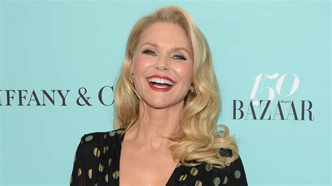Fondo De Pantalla De Christie Brinkley Msxa Christie Brinkley Picture