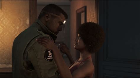 Mafia Iii Lincoln And Roxy Youtube