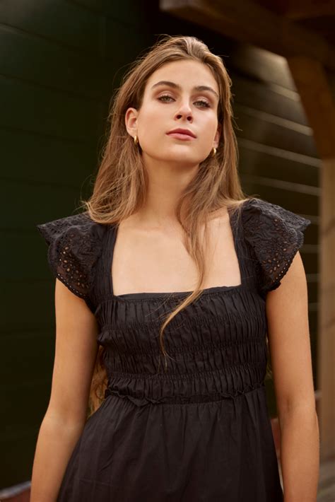 Carice Brooklyn Model Management