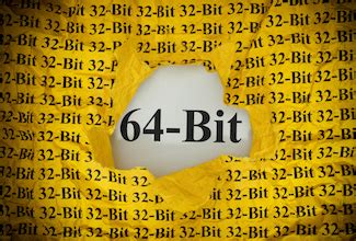 What Are 32 Bit And 64 Bit Apps And Why Do They Matter The Mac Security Blog
