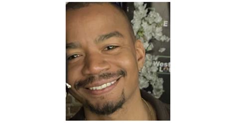 Jeromy Lamar Scott Obituary 2025 Toledo Oh The House Of Day Funeral Service Inc