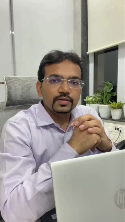 Gaurav Kothari On Linkedin Pkothariinvestments Ensuring Financial