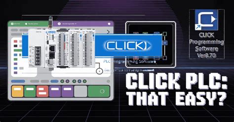 Free Click Plc Software Is It Really That Easy Acc Automation Plc And Industrial Control Learning