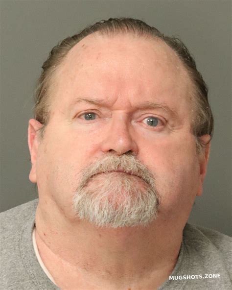 Mccarty Gerald Lee 04 03 2025 Wake County Mugshots Zone