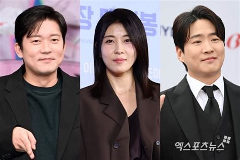김대호 하지원과 ♥썸인 줄 알았더니 안재홍과 삼각관계 폭로 대장이 반찬 종합