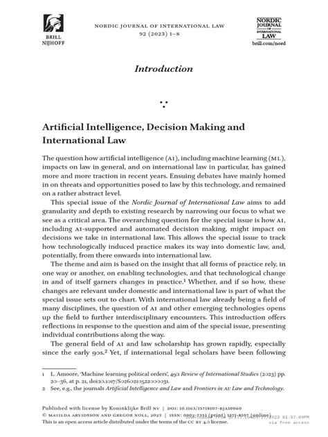 Artificial Intelligence Decision Making Pdf Artificial Intelligence Intelligence Ai