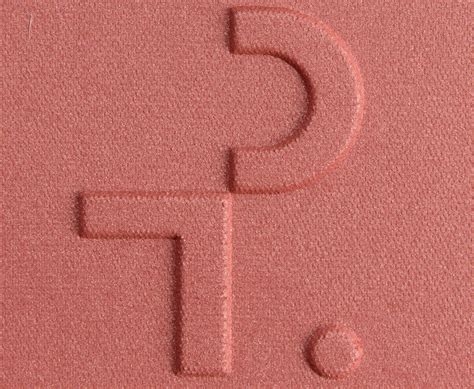 Patrick Ta Shes Blushing Double Take Blush Duo Review And Swatches