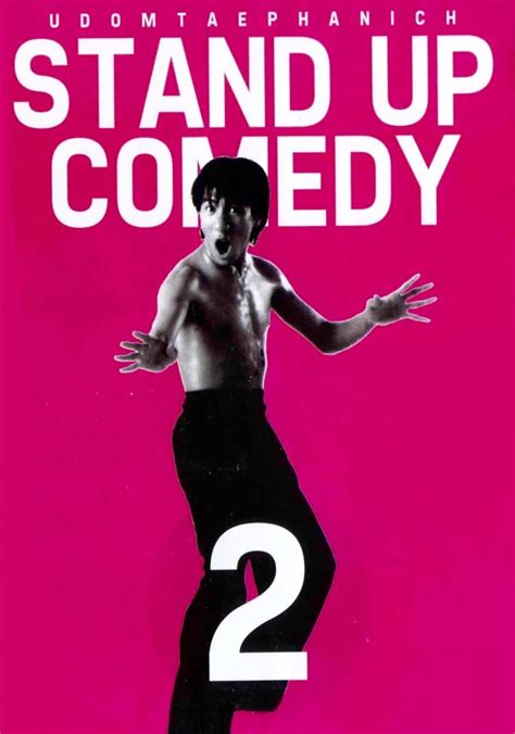 Deaw 2 Stand Up Comedy Show Filme Assistir