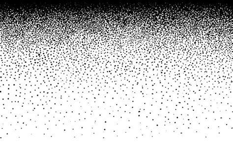 Dot Pattern Gradient