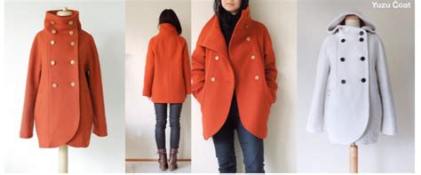 Introducing Yuki From Waffle Patterns The Monthly Stitch