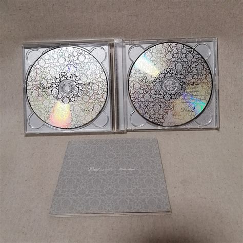 Yahooオークション Best 〜first Things〜倖田來未 アルバム 2枚組