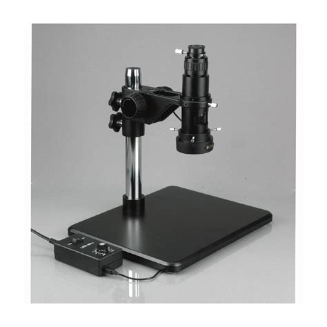 Amscope H800 96s 9m Zoom Monocular Inspection Microscope Masterlab2