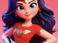 39 Ideas De Mujer Maravilla Mujer Maravilla Mujer Maravilla Comic