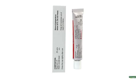 Buy Supirocin Ointment 5g Online At Best Prices Wellness Forever