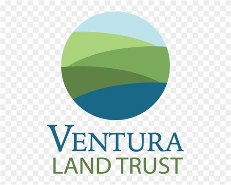 Ventura Land Trust Logo Hd Png Download 540x6482682431 Pngfind