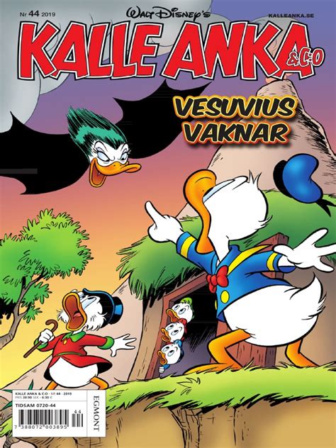 Kalle Anka And C O 102019 Pdf