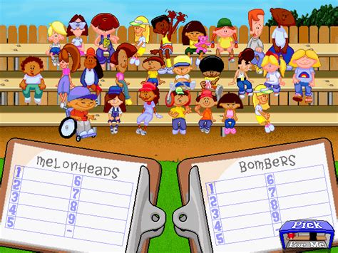 Backyard Baseball Alchetron The Free Social Encyclopedia