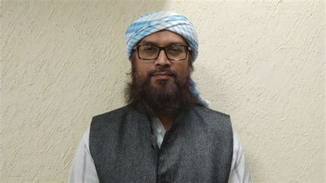 Sit ने उमर शरीफ को किया गिरफ्तार Ima के लिए करता था प्रचार Big