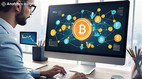 Analytics Insight® On Linkedin Cryptotools Cryptotrading Blockchain Cryptocurrency Crypto2024