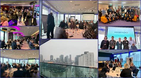 Ascertain New Horizon Europe Research Project To Improve The