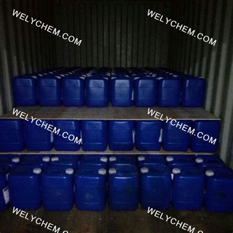 Polyphosphoric Acid 115min Welychem Co Ltd
